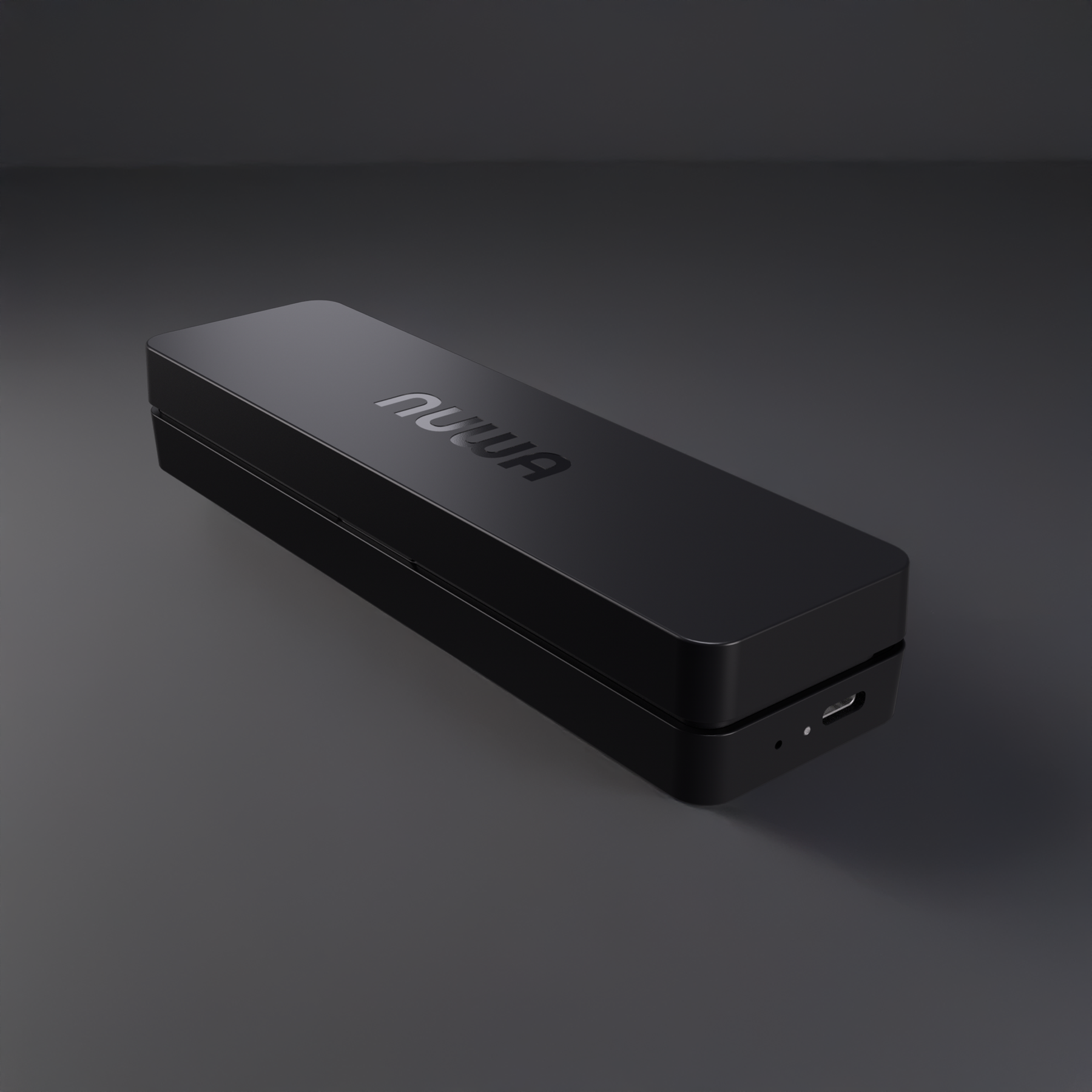 Nuwa Pen | The Smartest Pen in the World