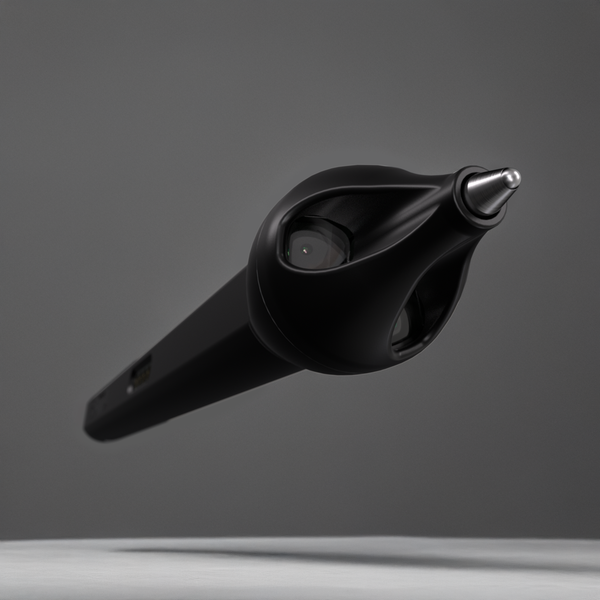 Nuwa Pen | The Smartest Pen in the World